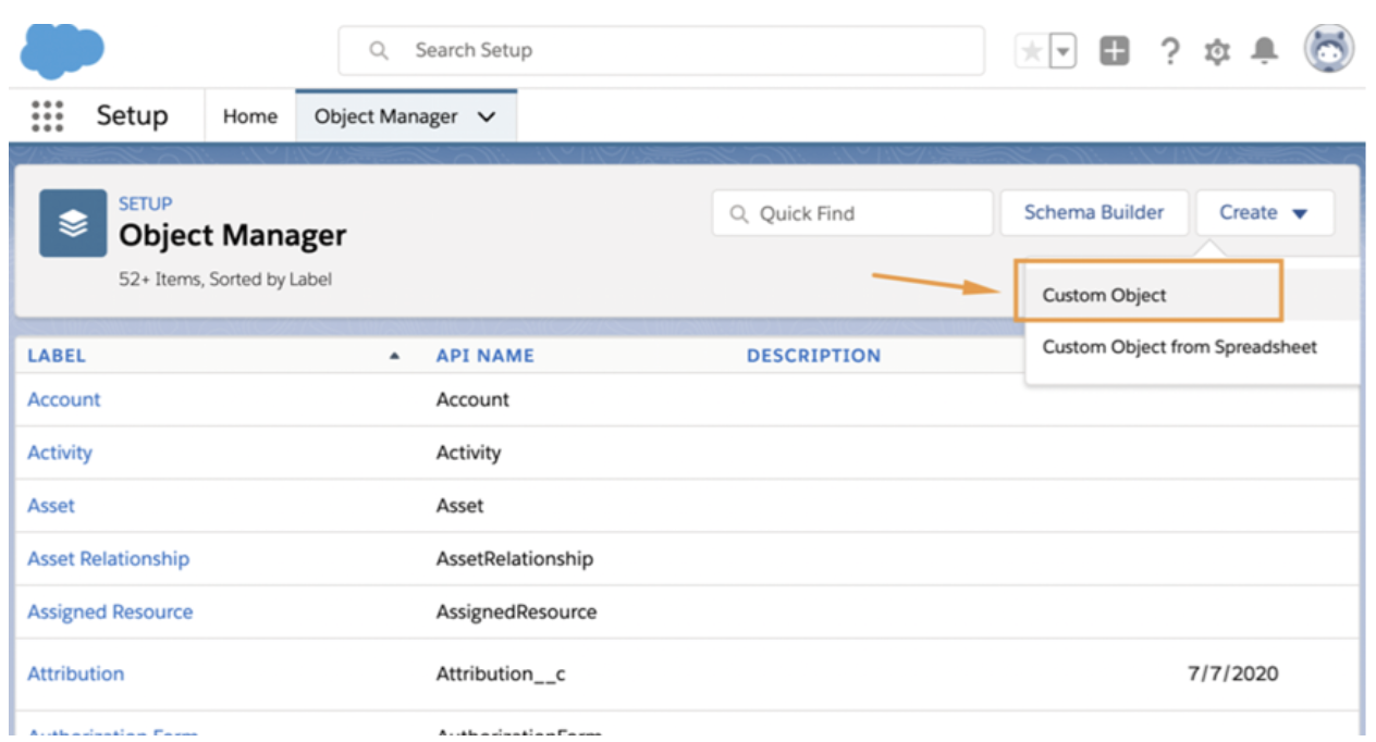 How to Build Multi-Touch Campaign Attribution Button Using Lightning Flows in SFDC